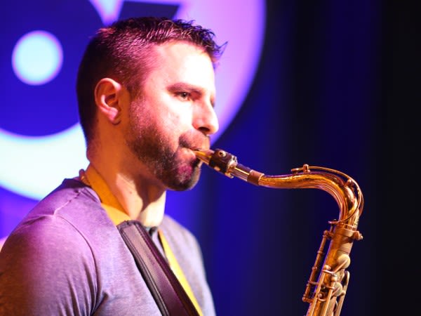 Brad Walker
