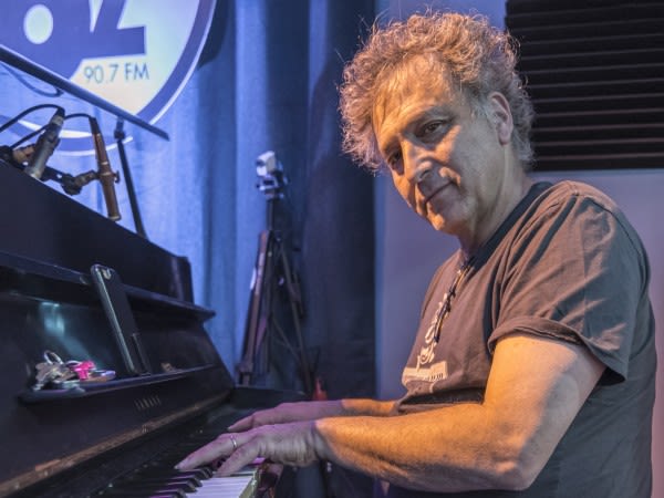 David Torkanowsky