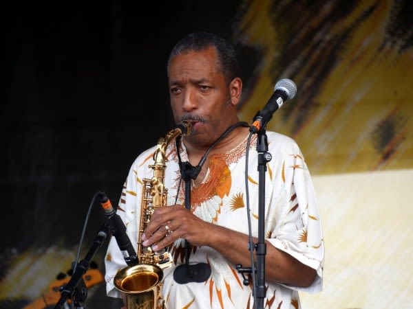Donald Harrison, Jr.