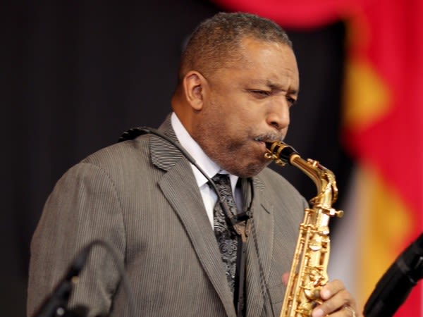 Donald Harrison, Jr.