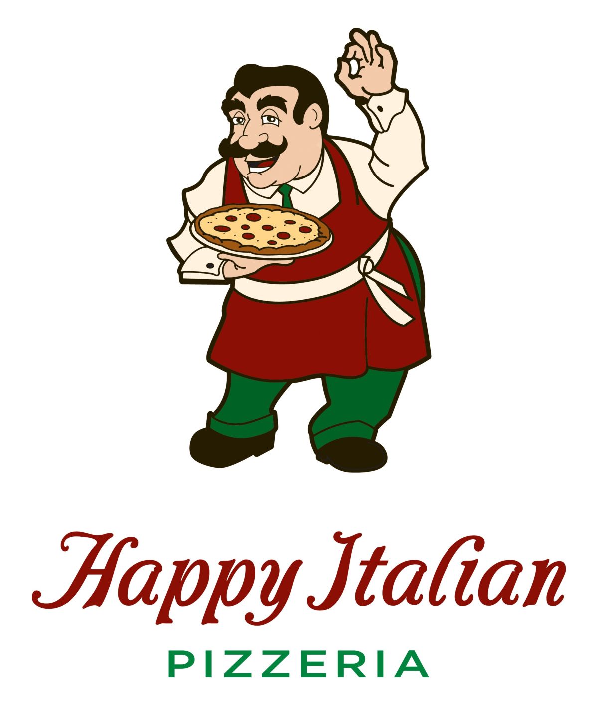 Happy Italian Pizzeria