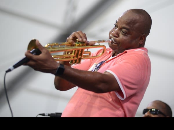 James Andrews
