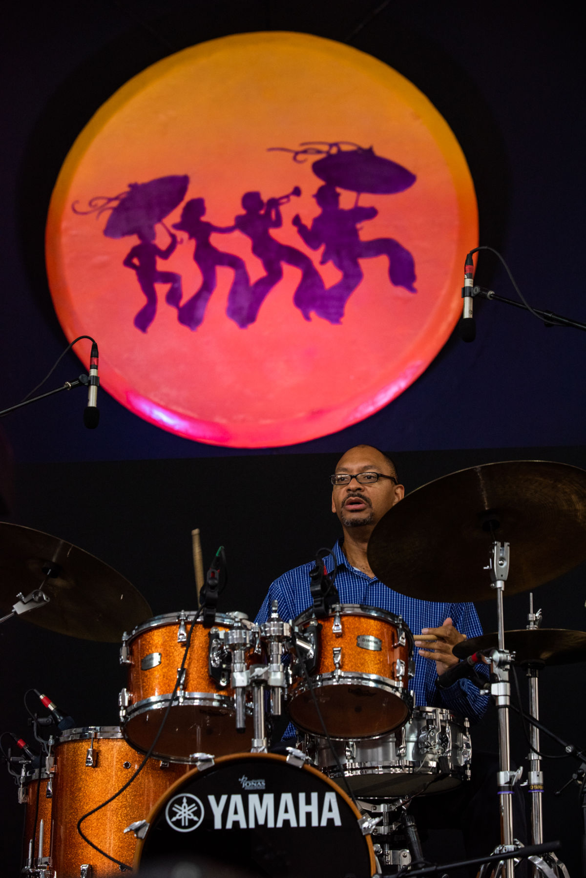 Jason Marsalis