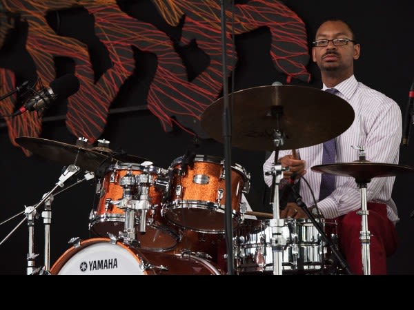 Jason Marsalis
