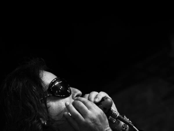 Johnny Mastro