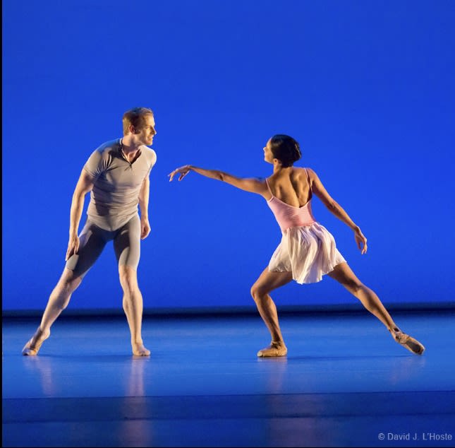 New Orleans Ballet Theatre