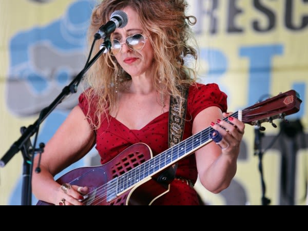 Layla Musselwhite