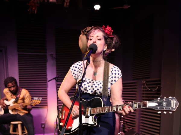 Layla Musselwhite