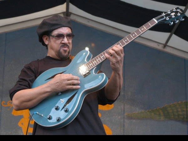 Leo Nocentelli