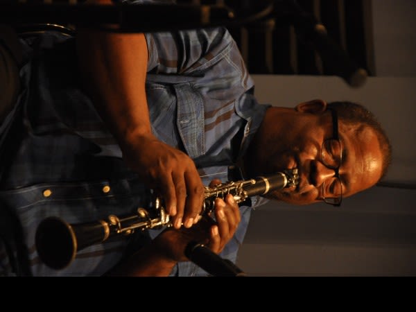 Louis Ford & His New Orleans Flairs