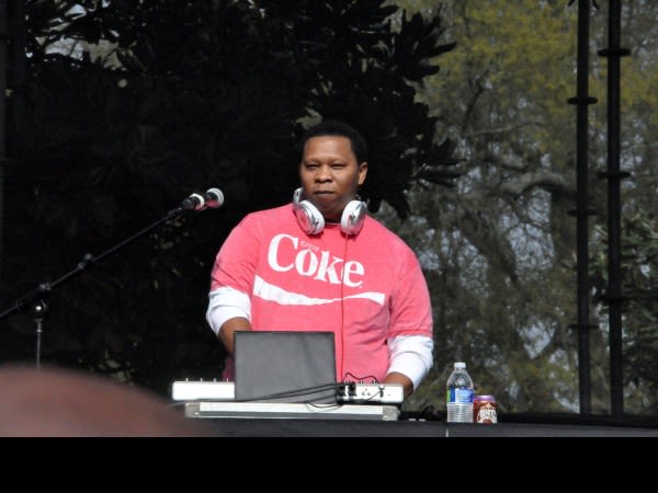 Mannie Fresh