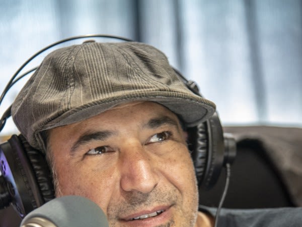 Marc Stone