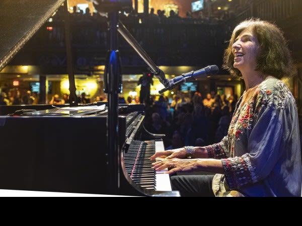 Marcia Ball