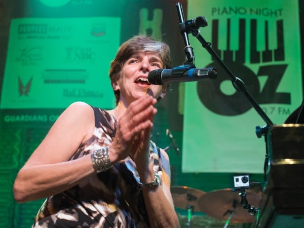 Marcia Ball