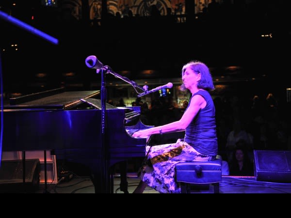 Marcia Ball