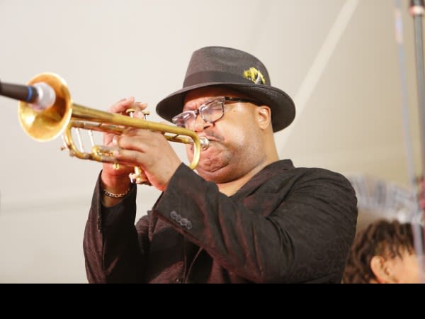 Nicholas Payton