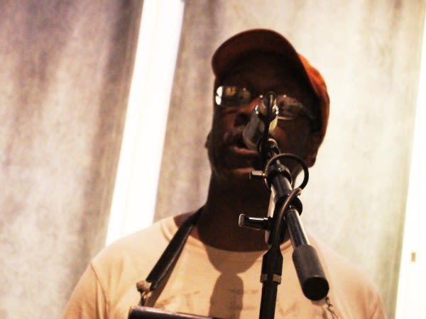 Palmetto Bug Stompers