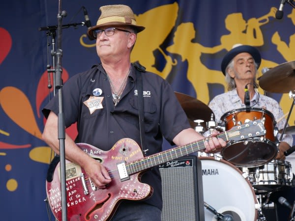Paul Sanchez
