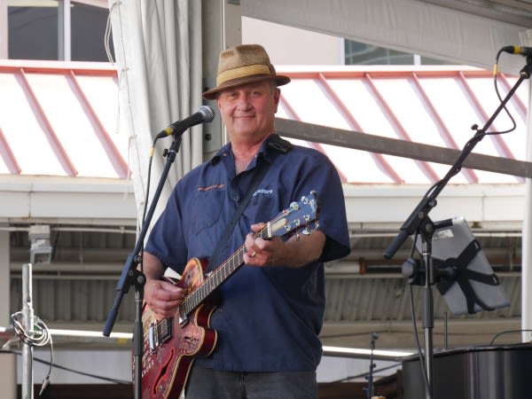 Paul Sanchez