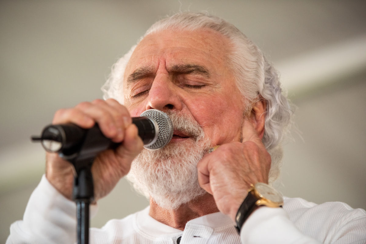 Ronnie Lamarque