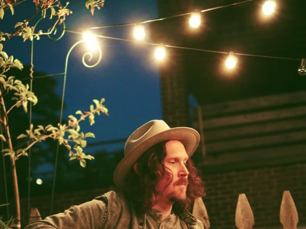 Sean Riley & The Water