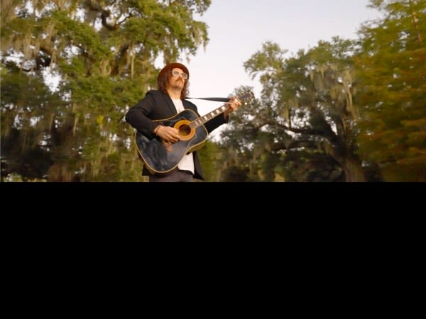 Sean Riley & The Water