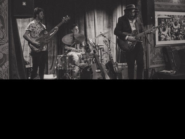 Sean Riley & The Water