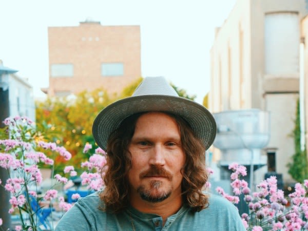 Sean Riley & The Water