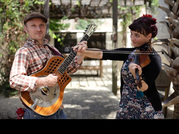 Silver Lining Serenaders