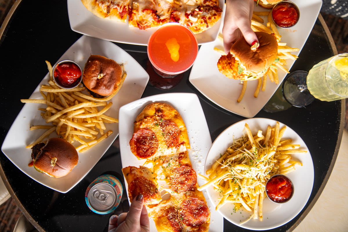 New Orleans Social House