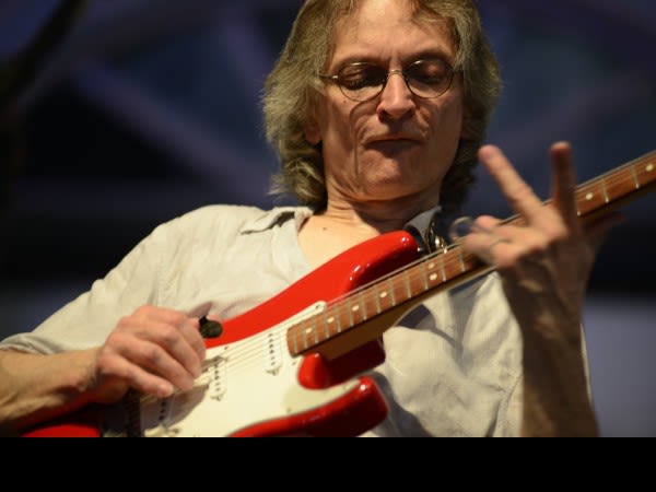 Sonny Landreth