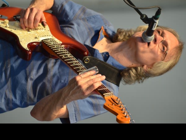 Sonny Landreth