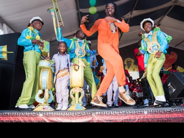 TBC Brass Band