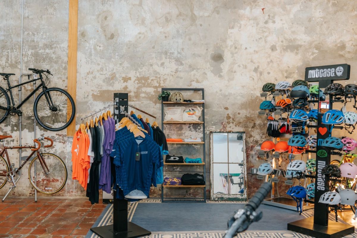 Dashing Bicycles and Accessories