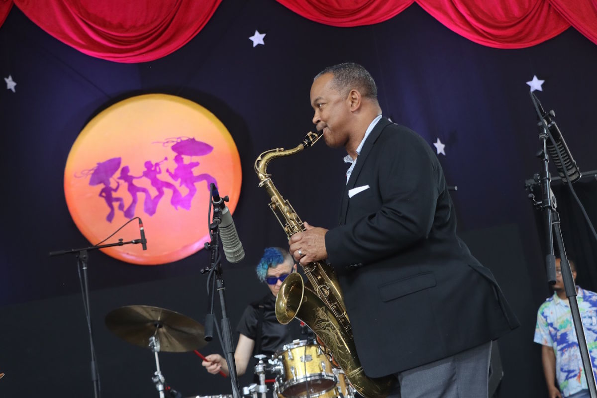 Victor Goines