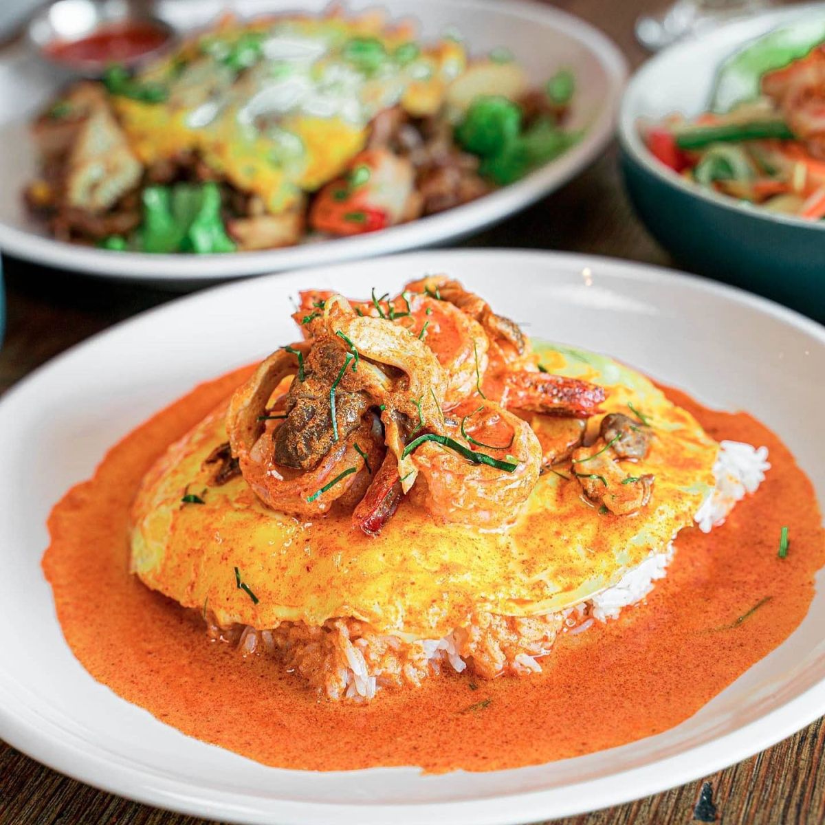 Yimm | Oaklandakl, CA