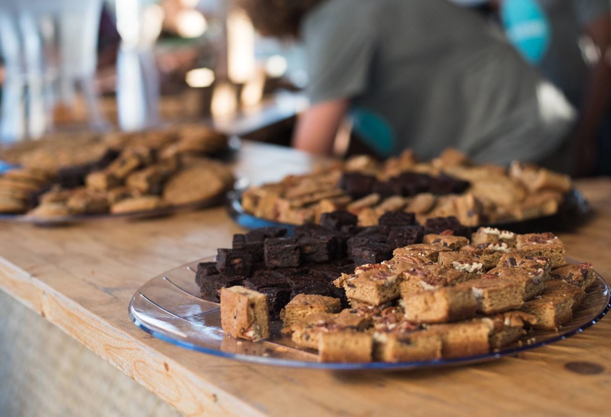 Starter Bakery | Oakland, CA