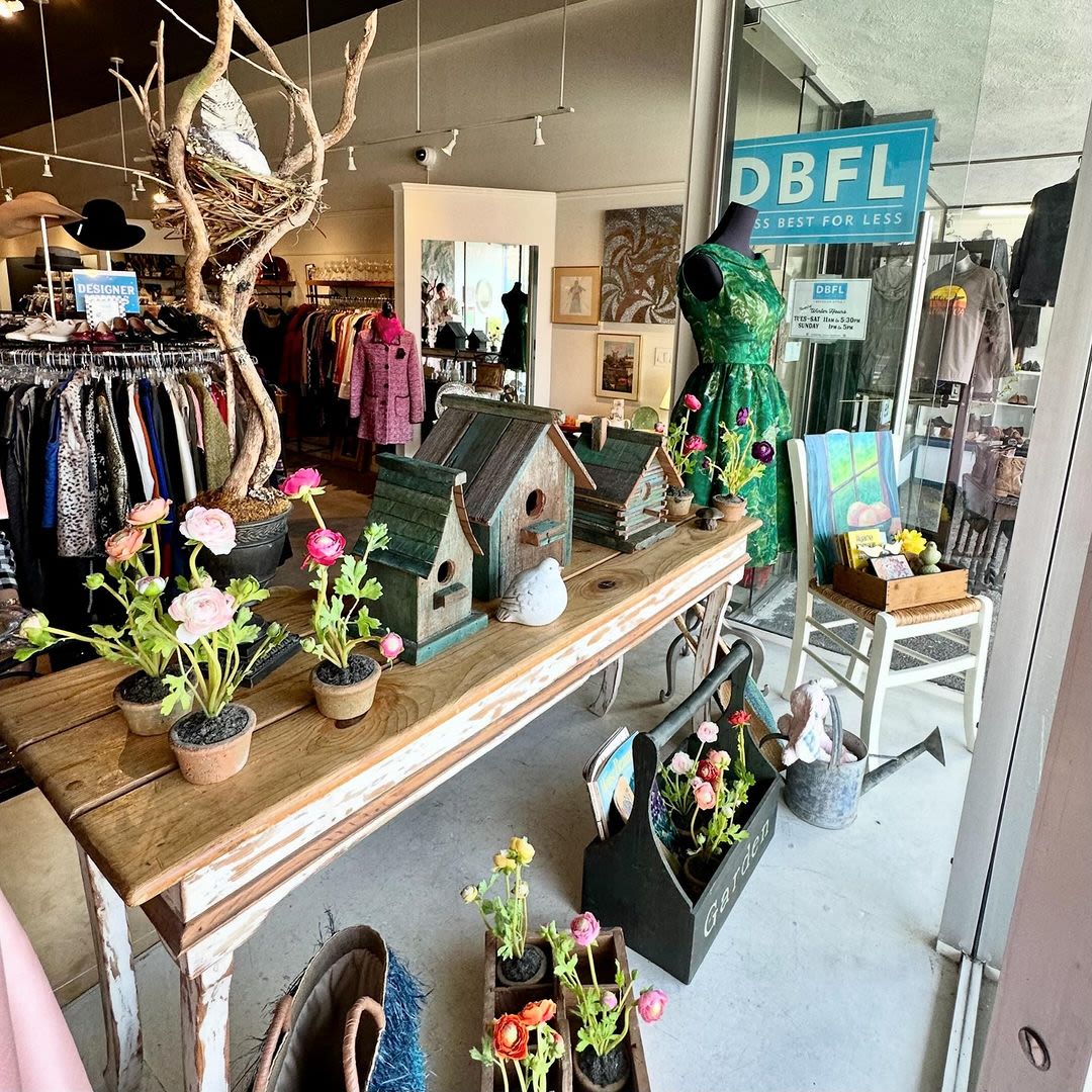 Dress Best For Less | Oakland, CA