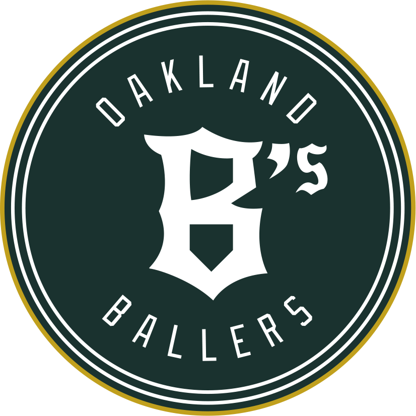 Oakland Ballers Oakland Ballers