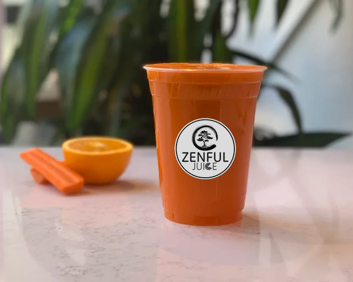 Zenful Juice | Oakland, California