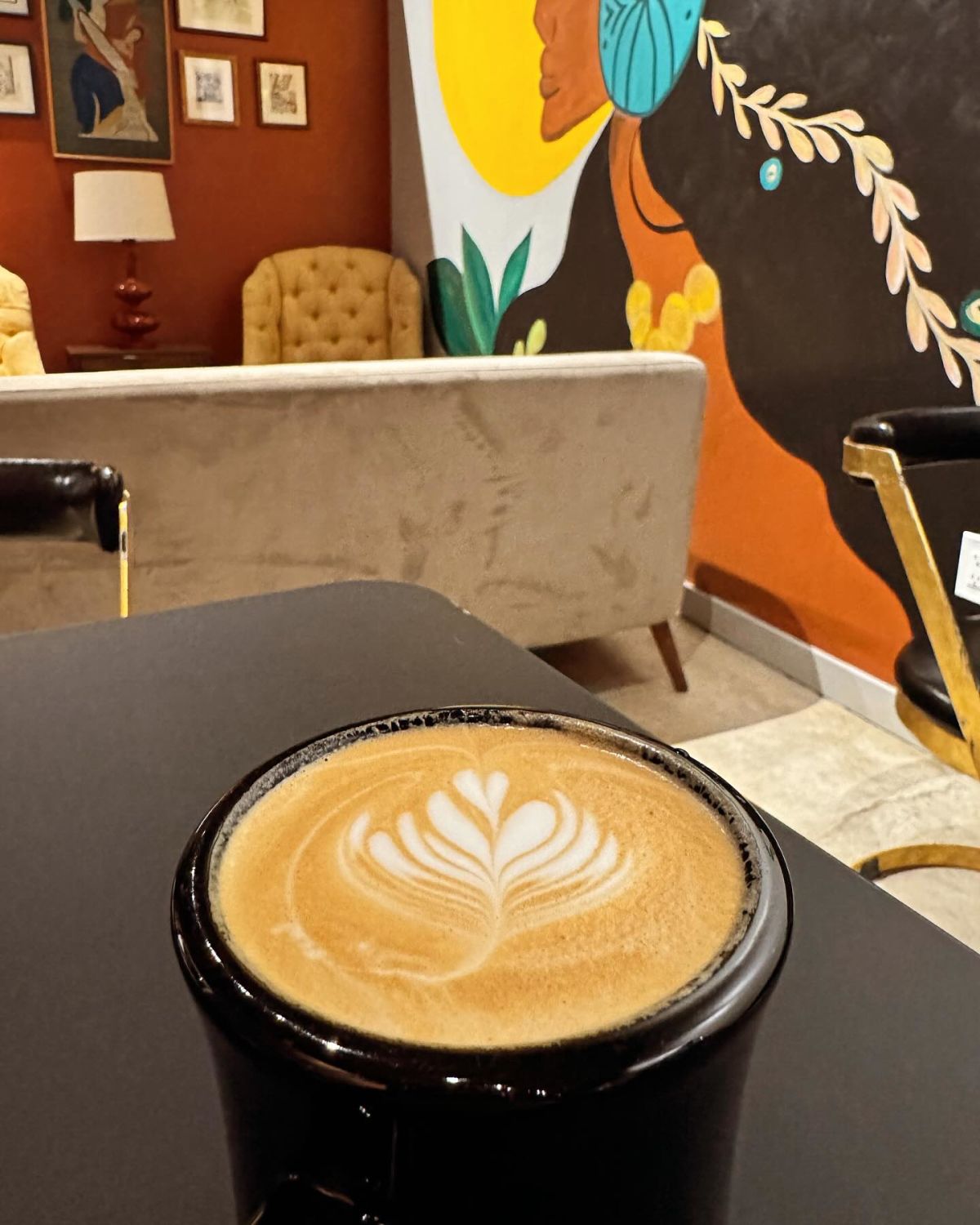 Charlie May Coffee & Tea | Oakland, CA