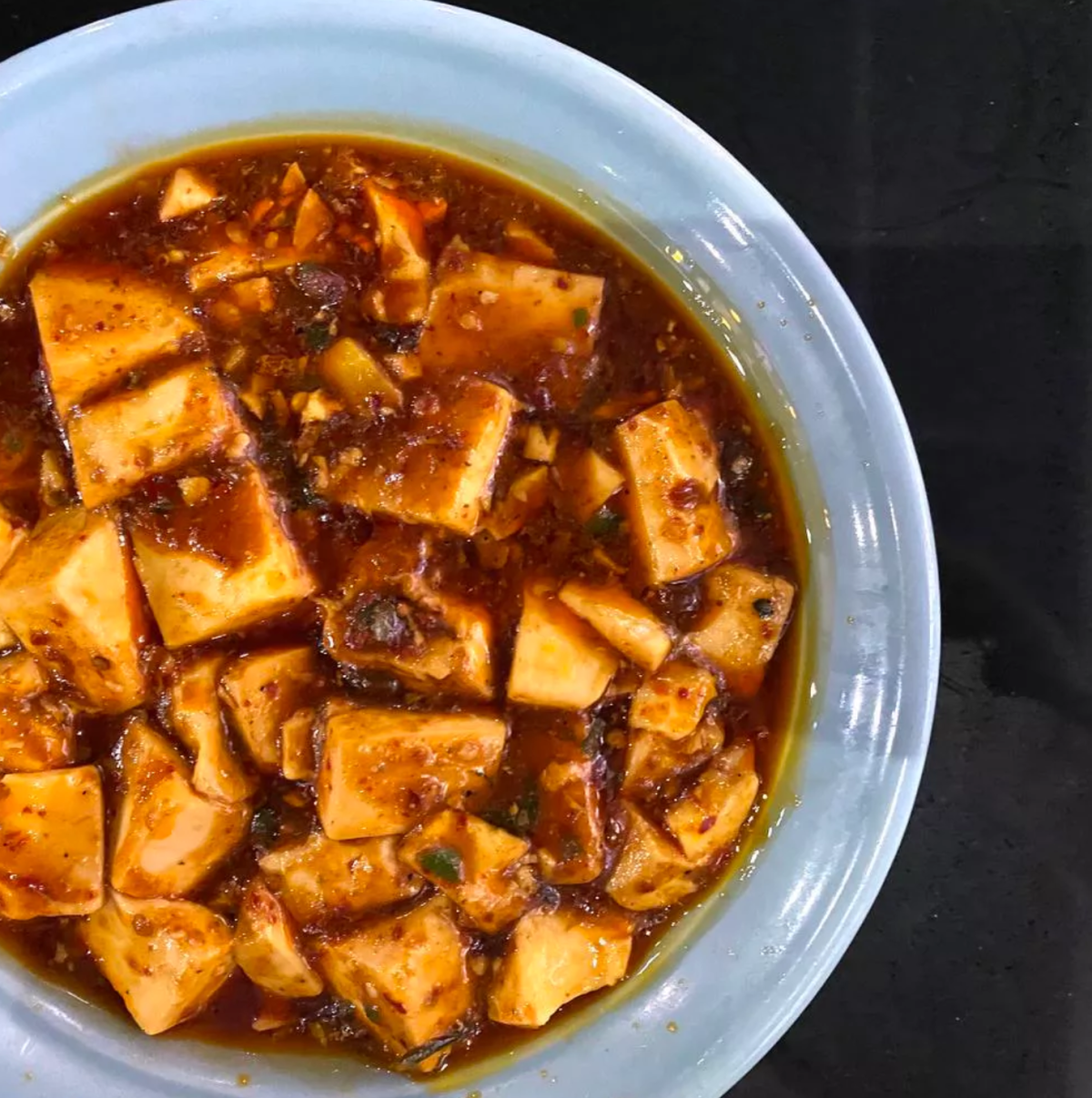 Chuan Yu | Oakland, CA