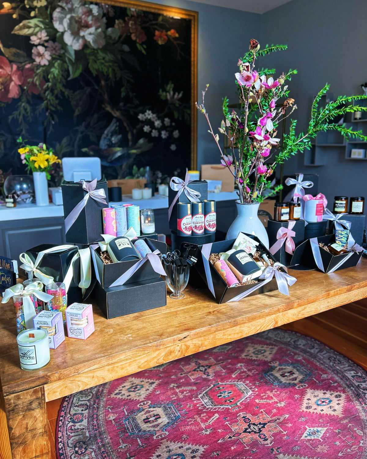 Olfactorie Candles Apothecary & Spa | Oakland, CA