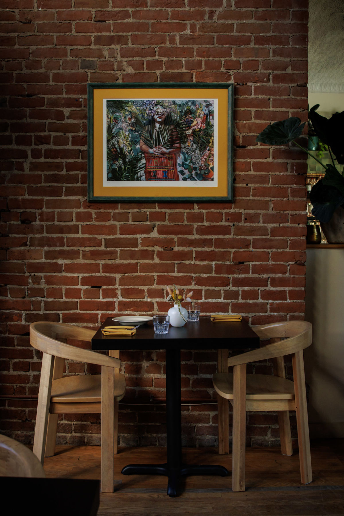 Popoca | Oakland, CA