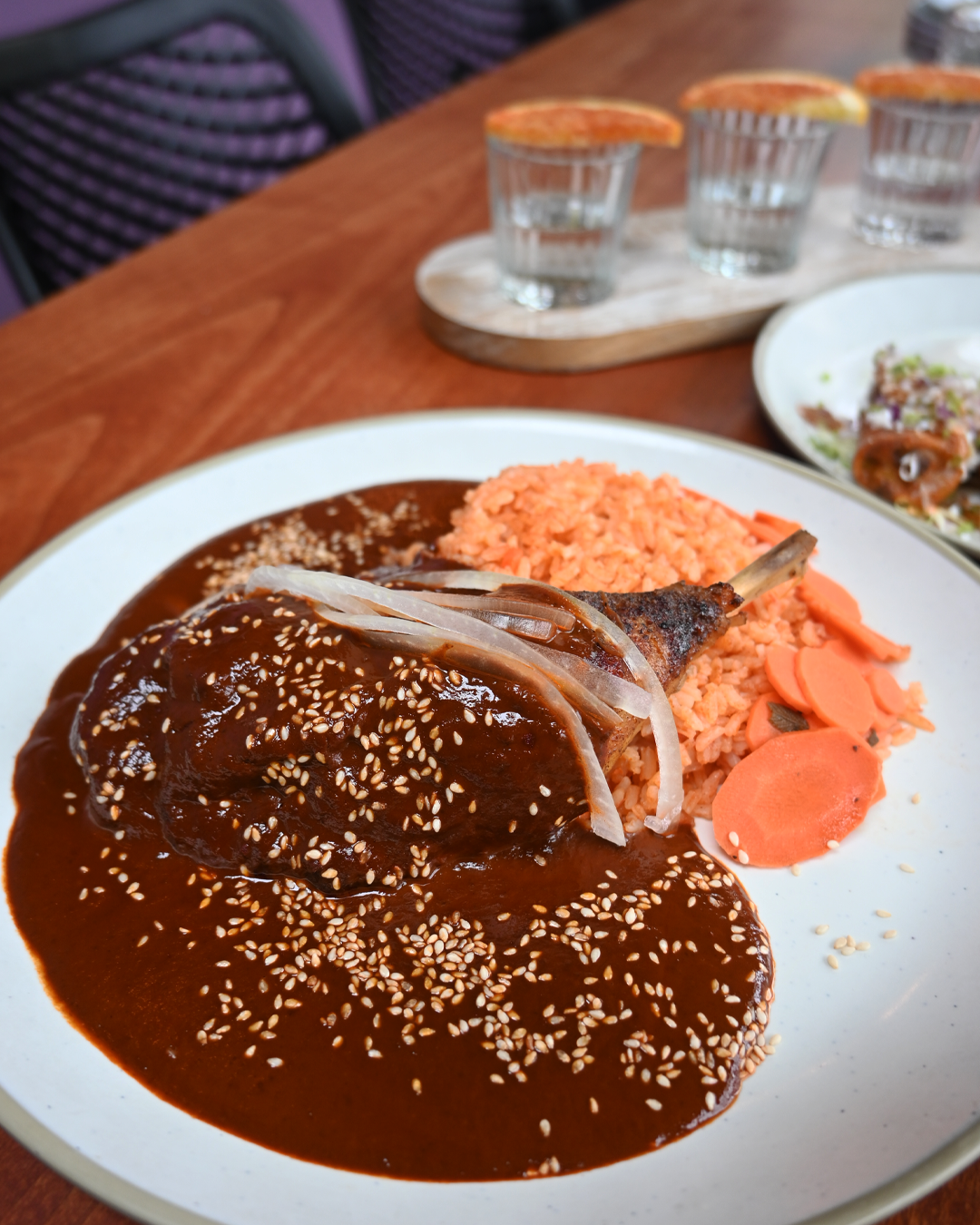 Nido's Backyard | Oakland, CA