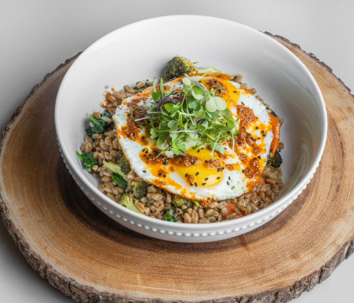 Cafe Noir | Oakland, California