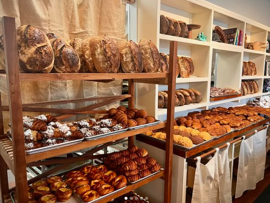 Forma Bakery | Oakland, CA