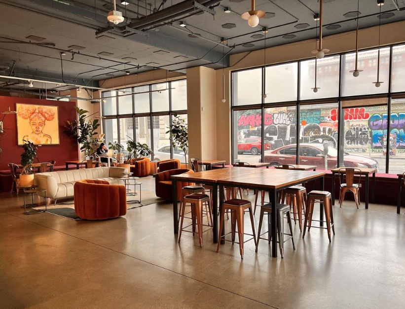 Kinfolx | Oakland, CA