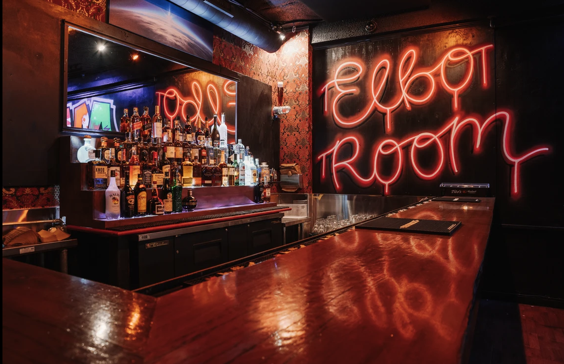 Elbo Room | Oakland, CA