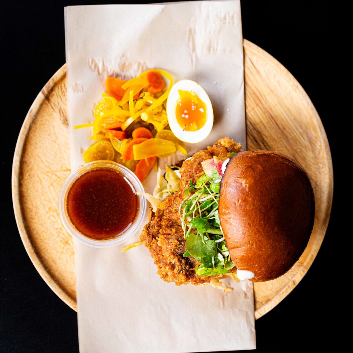 Popoca | Oakland, CA